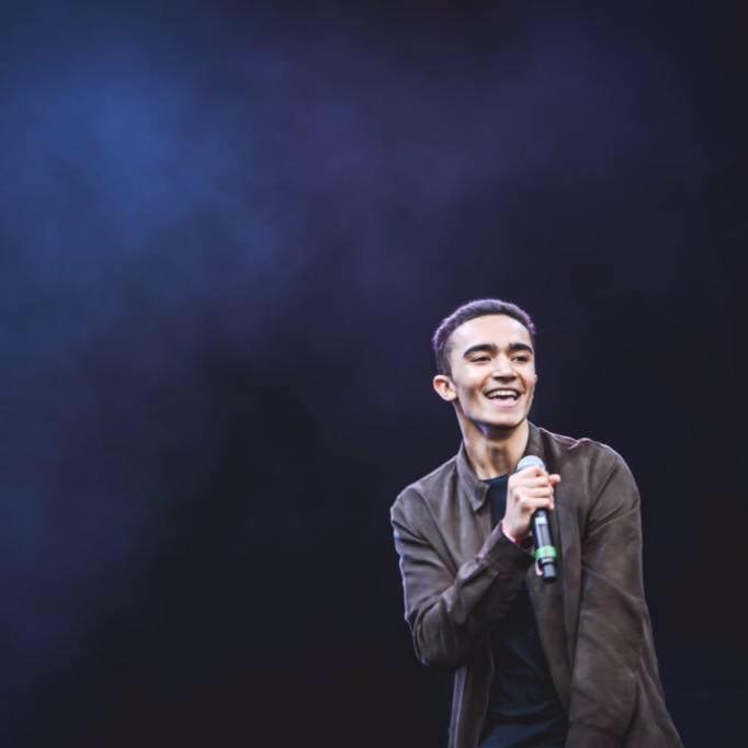 Ben & Magnus | New Power Soul Club